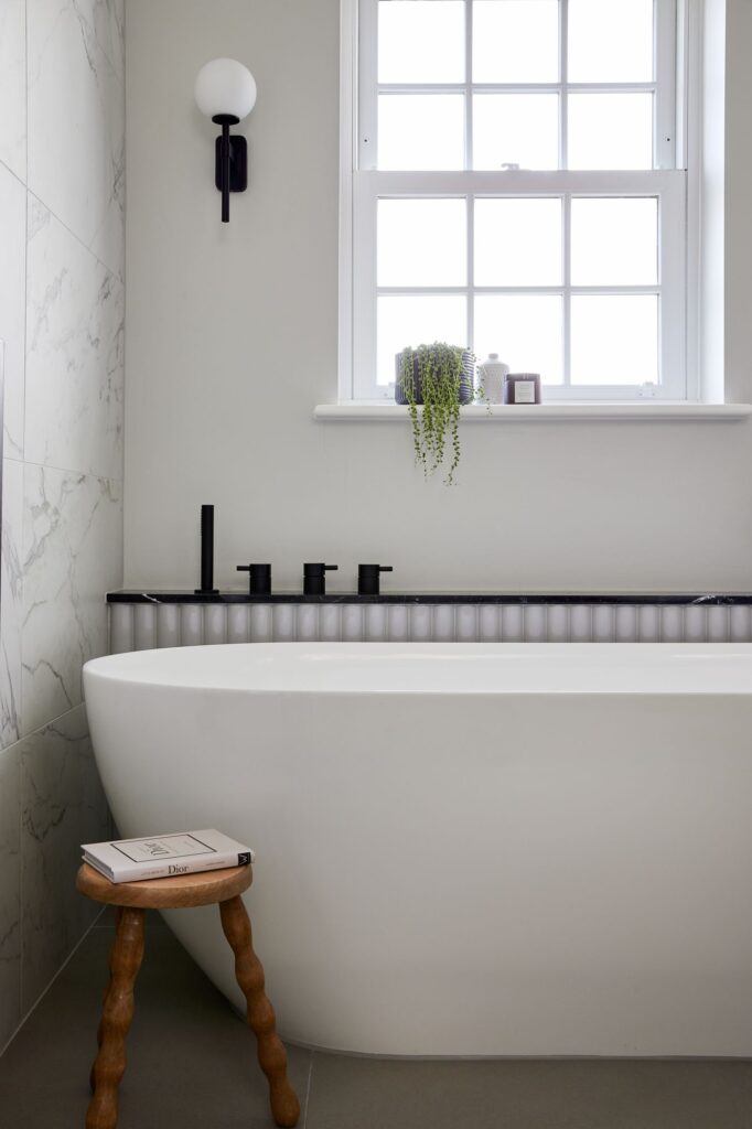 Scott & Sampson Architects - About Us