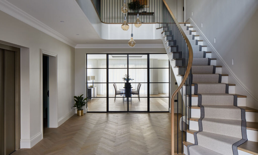 Scott & Sampson Architects - Projects