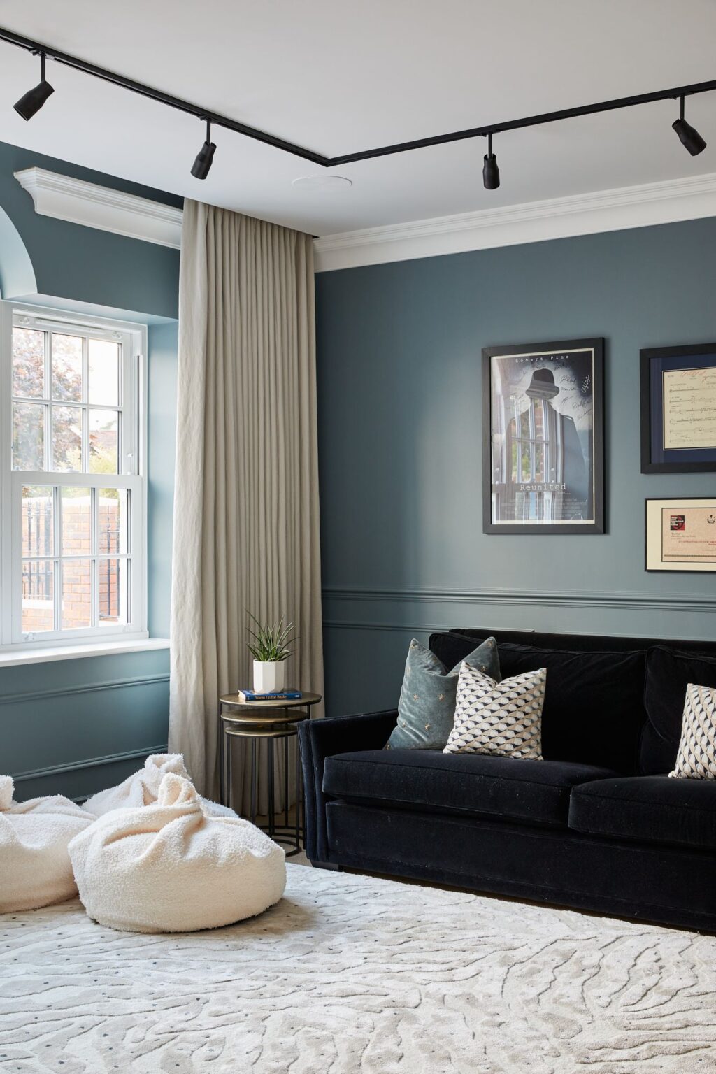 Scott & Sampson Architects - About Us