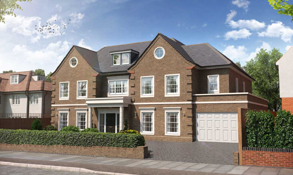 Scott & Sampson Architects - Projects