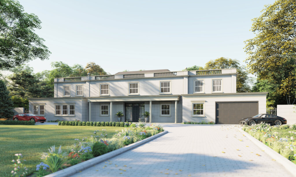 Scott & Sampson Architects - Projects