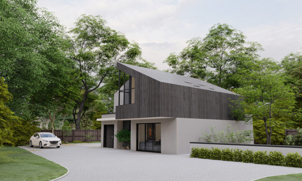 Scott & Sampson Architects - Projects