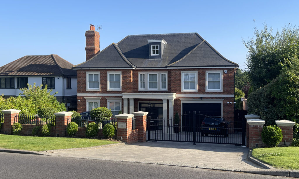 Scott & Sampson Architects - Projects